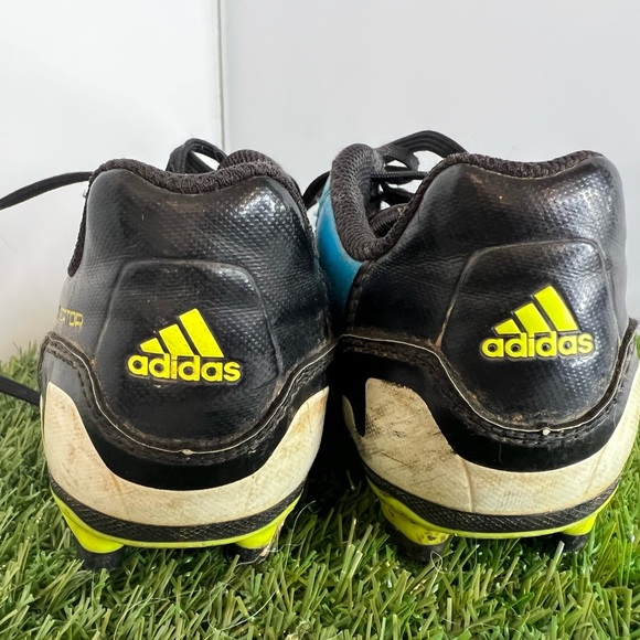 adidas | Shoes | Adidas Predator Retro Football Soccer Cleats Boots Us ...